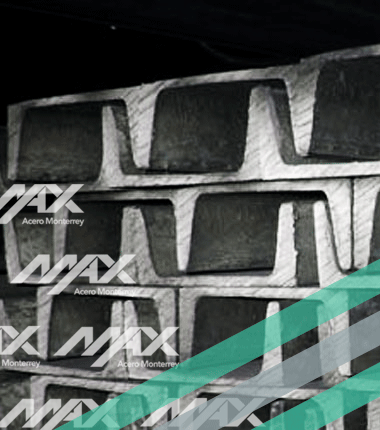 Perfil CPS | Perfiles Estructurales | - Max Acero Monterrey