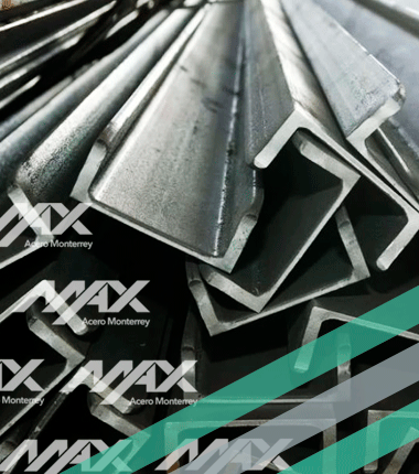 Perfil CPS | Perfiles Estructurales | - Max Acero Monterrey
