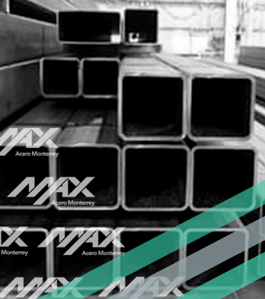 Perfil HSS | Perfiles Estructurales | - Max Acero Monterrey