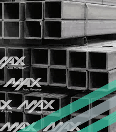 Perfil HSS | Perfiles Estructurales | - Max Acero Monterrey