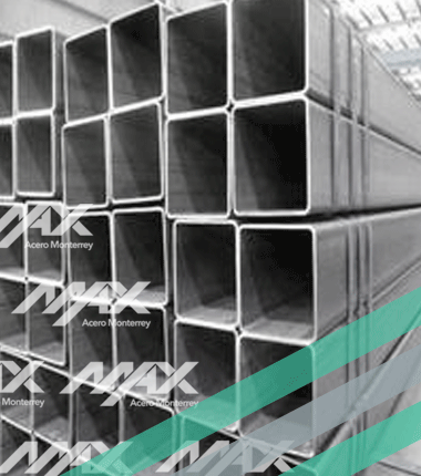 Perfil HSS | Perfiles Estructurales | - Max Acero Monterrey